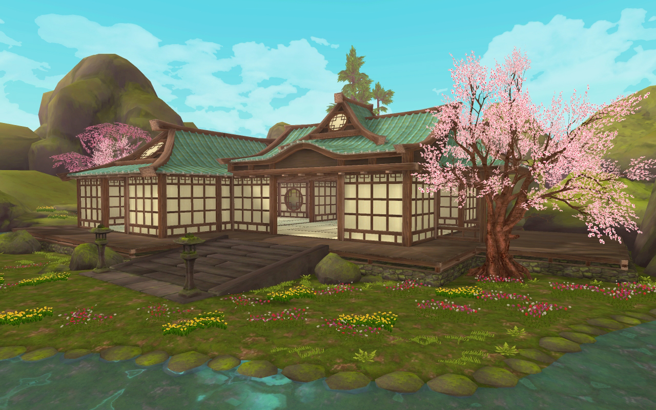 WildCraft Update: Valentine’s Day, Legendary eyes, New dens and More ...