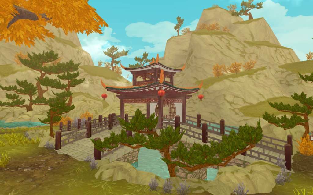 WildCraft Update: Wild Pass, Gorilla, New map, den, skins, pets and ...